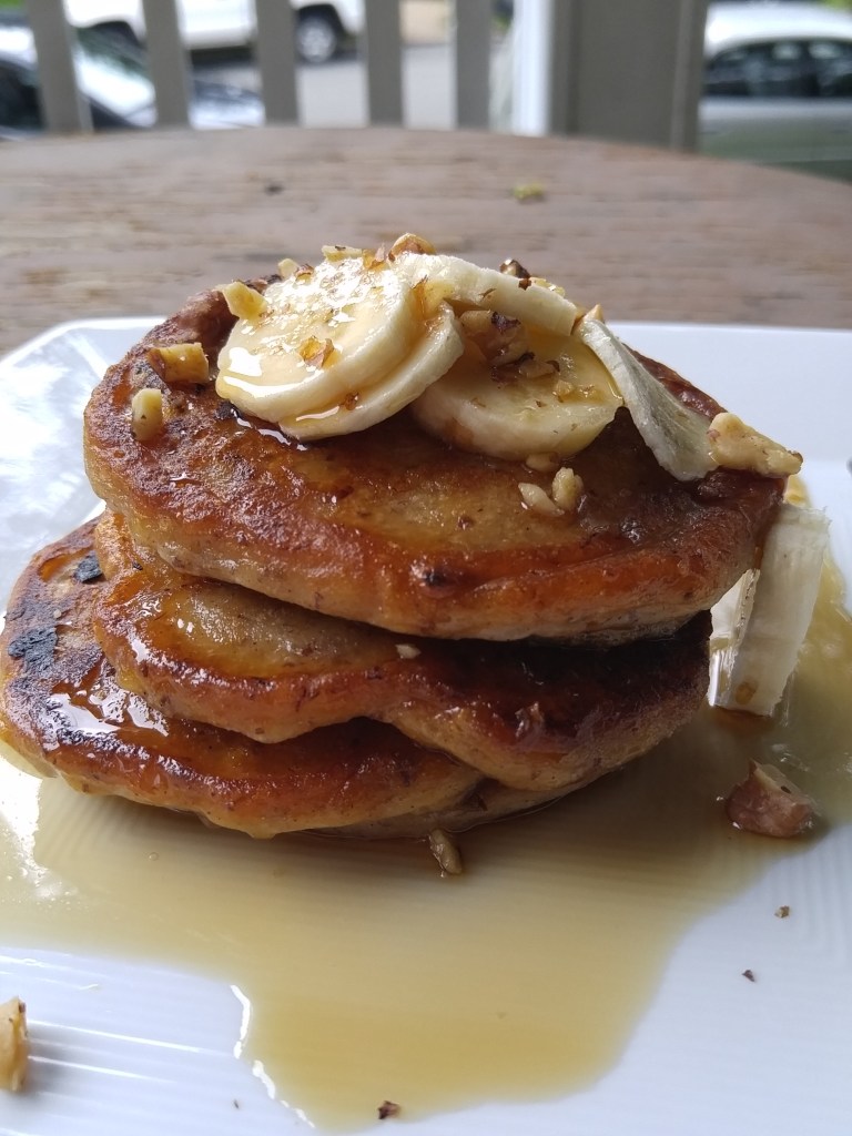 My Momma’s Pancake Theory – love and magic kitchen…conjuring the ...